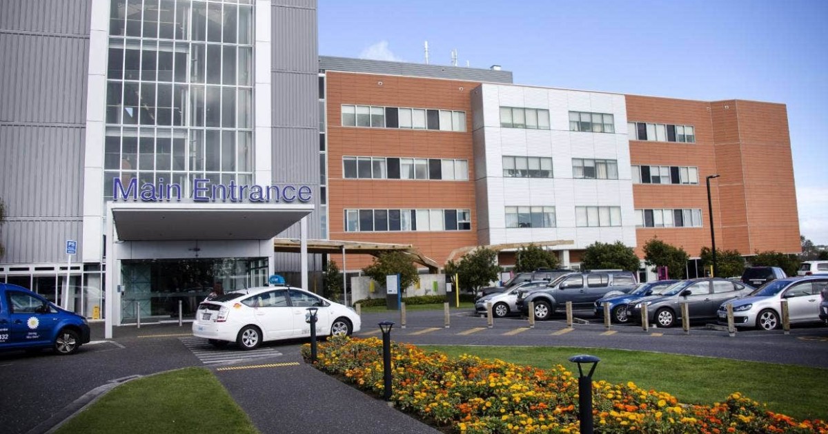 Taranaki DHB's excellence awards focus on last year's Covid-19 response ...