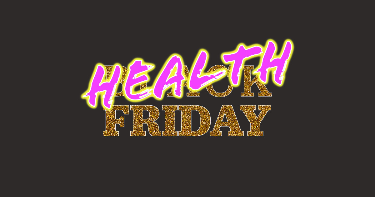 This Black Friday - Donate to Health! » Taranaki Health Foundation
